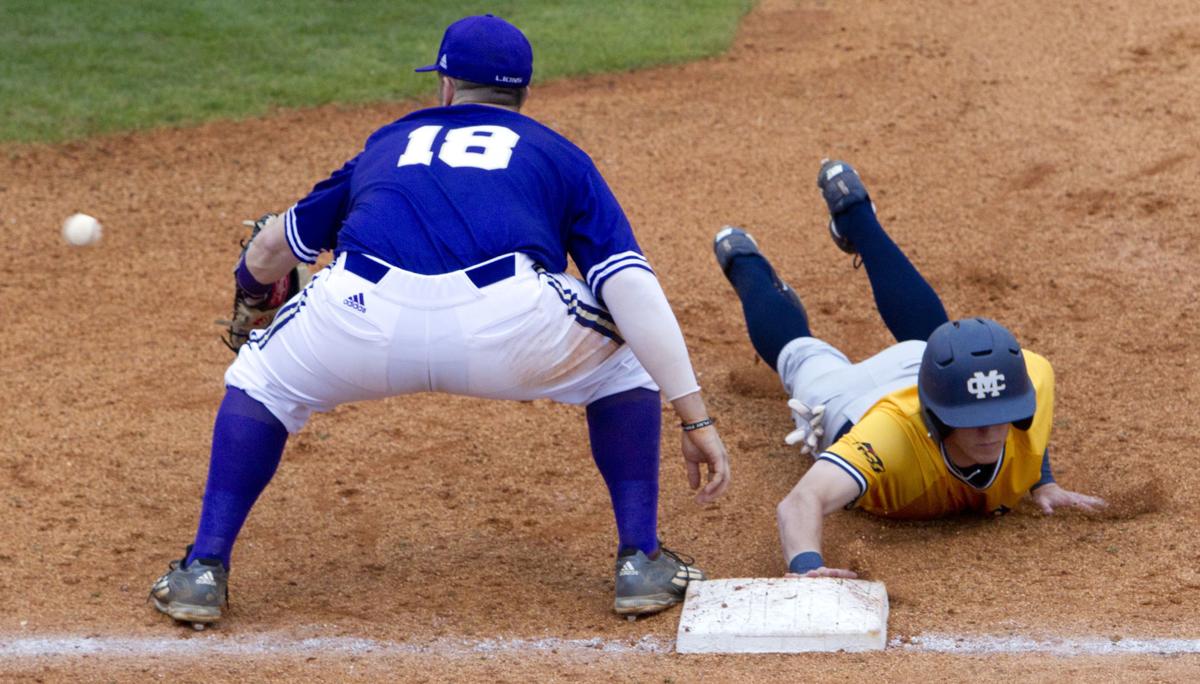 UNA Baseball | Gallery | timesdaily.com