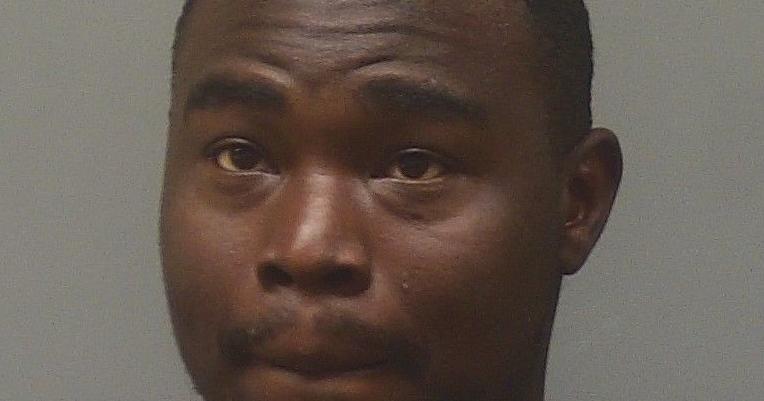 Colbert man charged with 2 counts of attempted murder | Crime ...