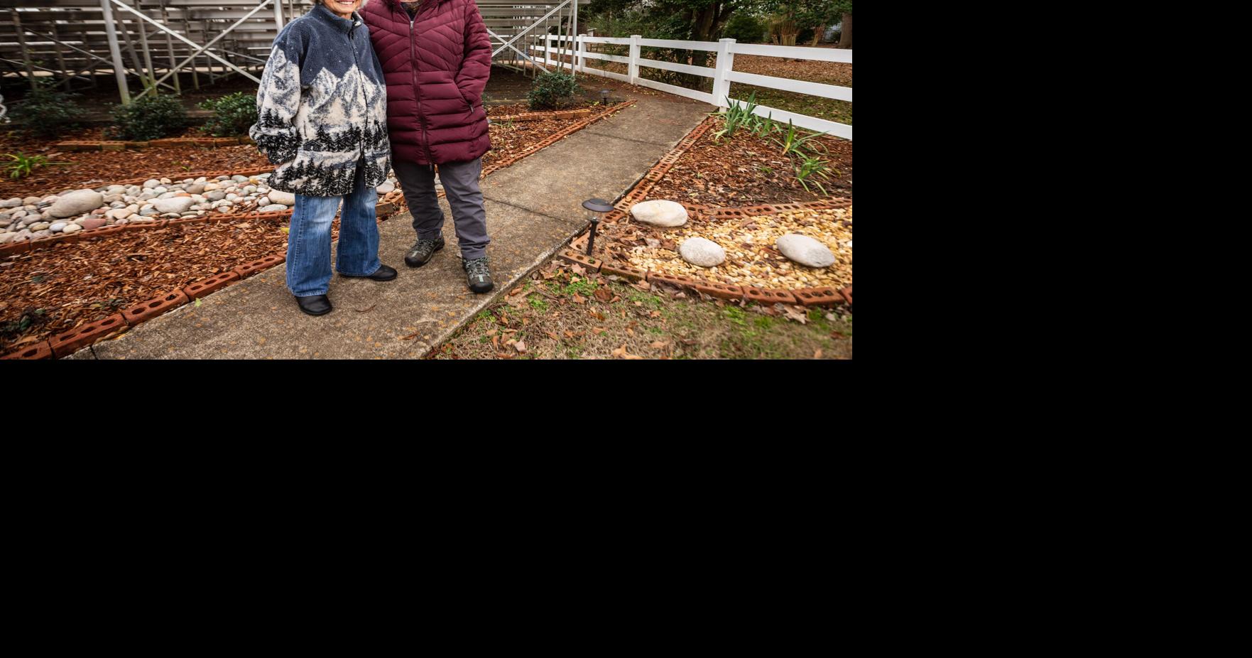 Robbie Robbins finds joy in Master Gardeners program | Life ...