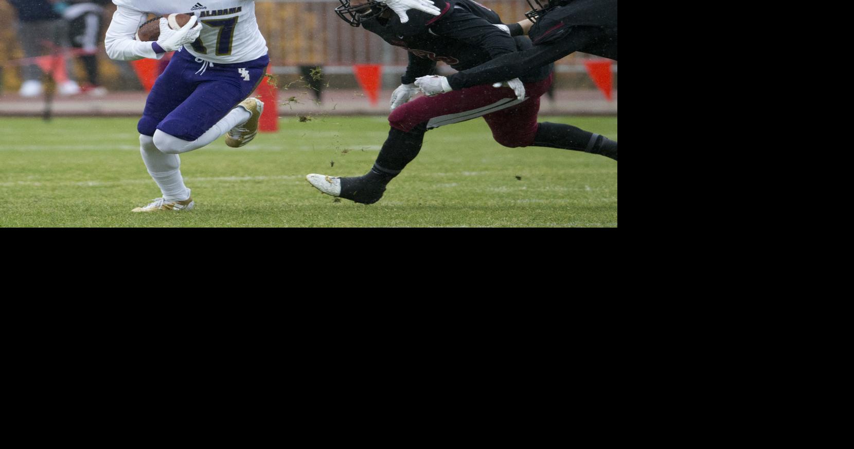 UNA Football: Leader of the pack | Top Sports Rotator | timesdaily.com