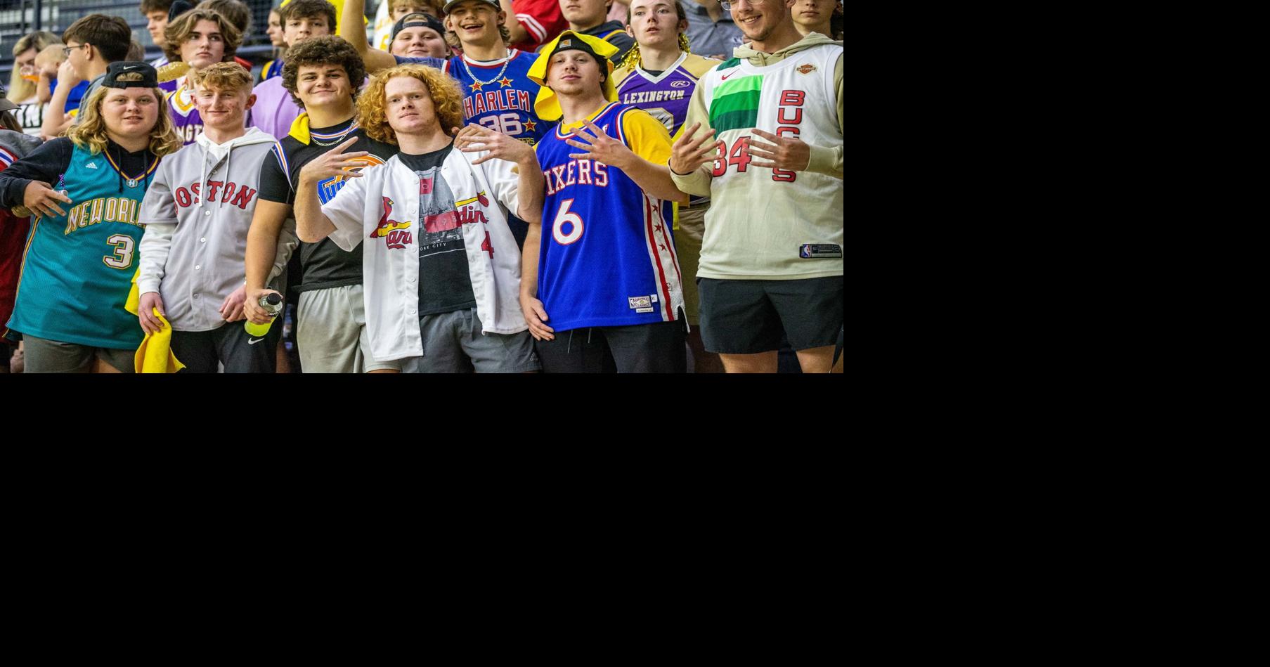 Lexington girls snap long state basketball rankings drought | High ...