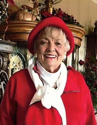 Martha Sue Spruell | Obituaries | timesdaily.com