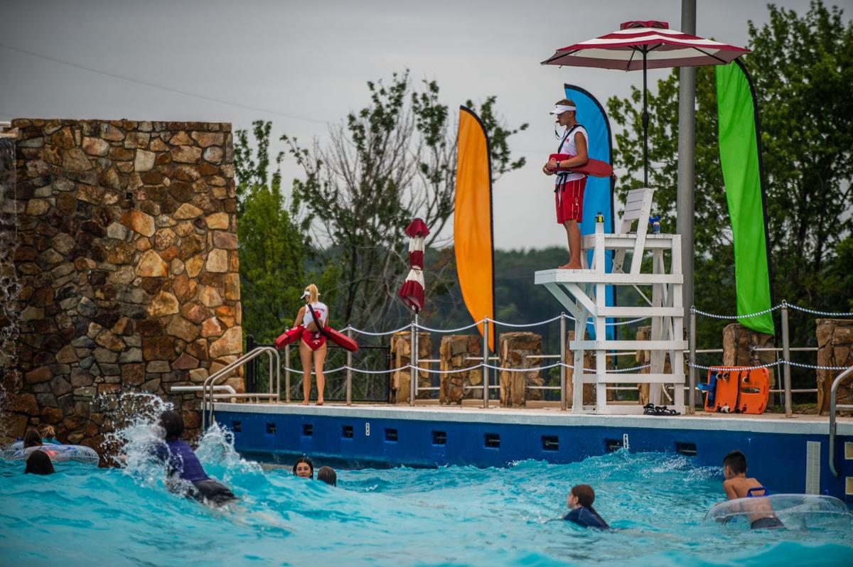 New security in place at Point Mallard water park | Local News ...