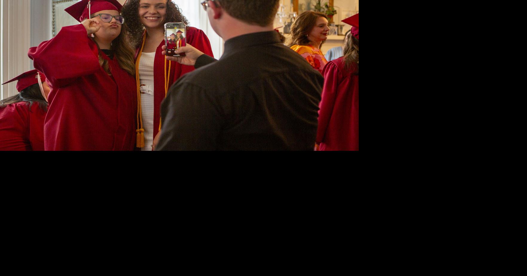 Deshler High Class of 2024 graduation | Gallery | timesdaily.com