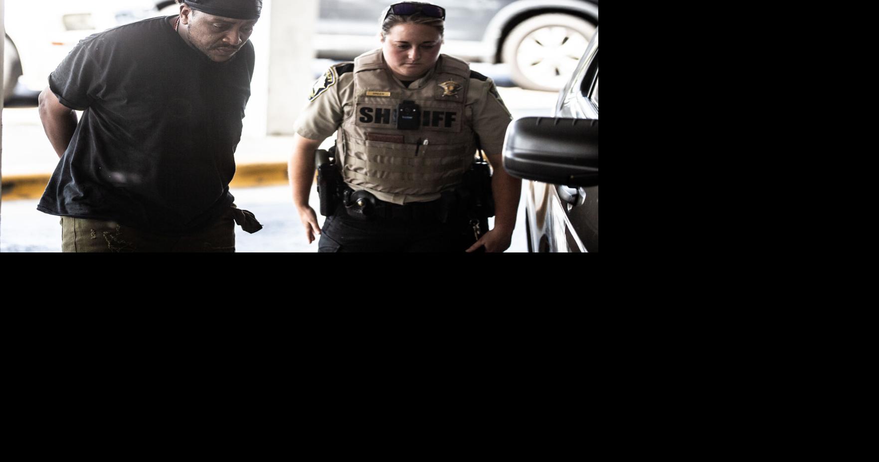 Arrest made in connection to Killen homicide | Crime | timesdaily.com