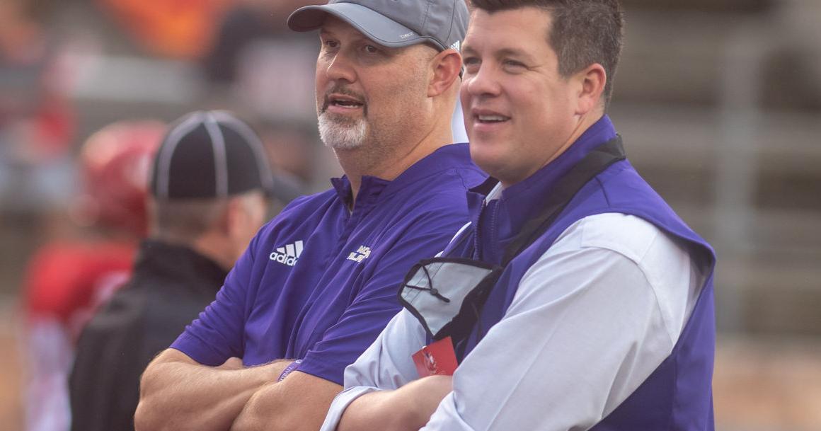 Column | More support needed for athletics from UNA administration ...