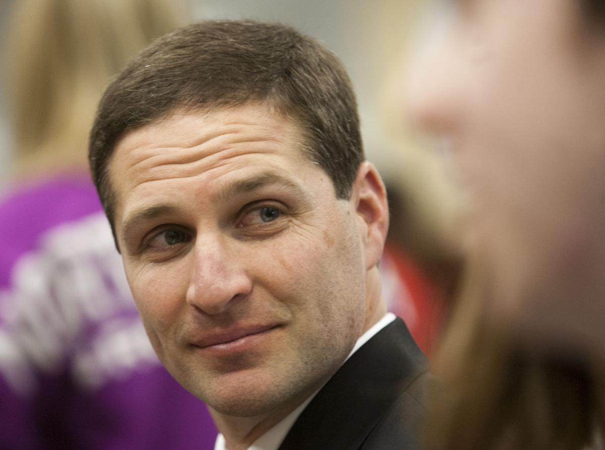 Muscle Shoals new boys basketball coach Neal Barker | Gallery ...