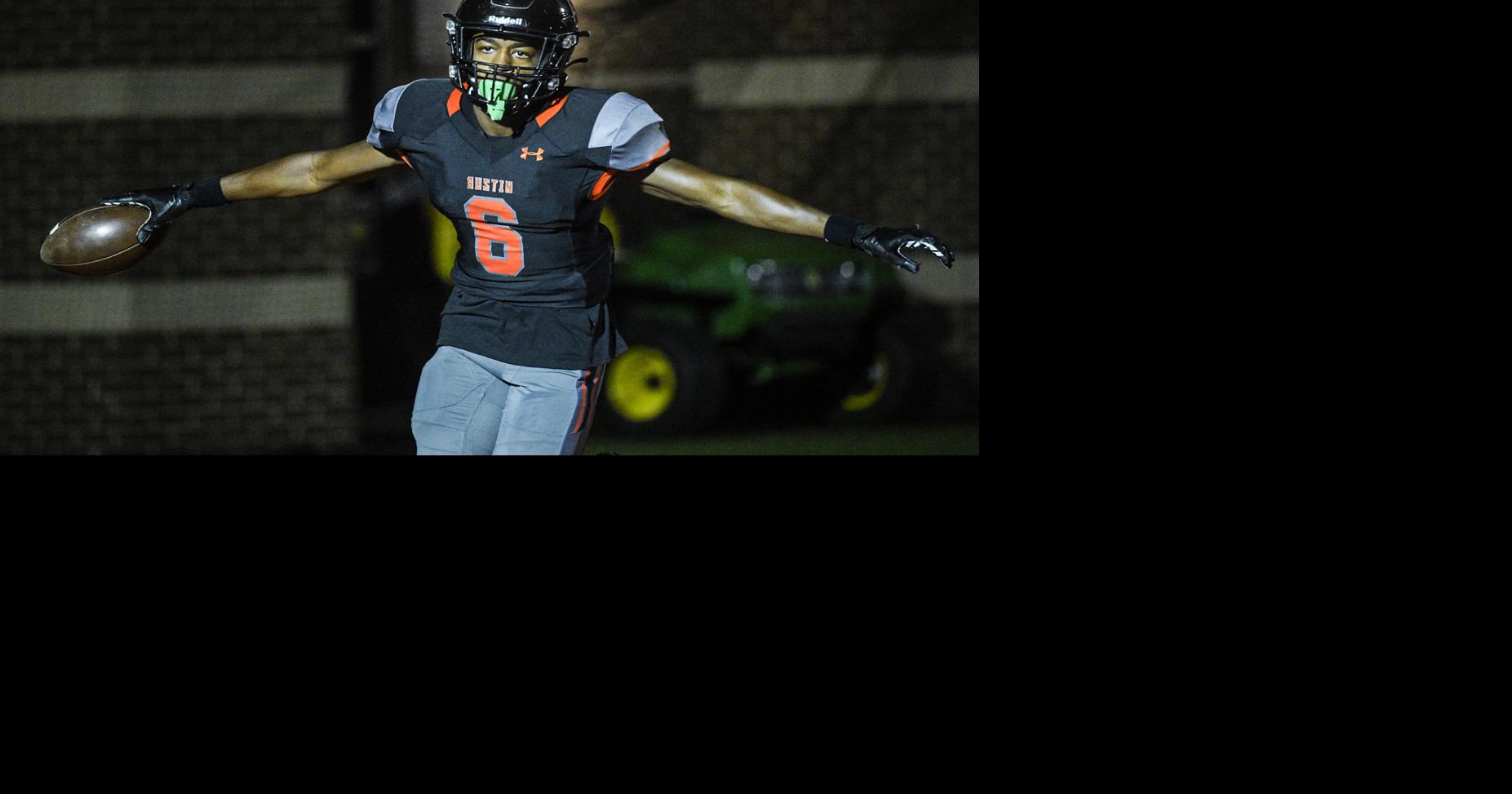 Austin vs. Albertville | | timesdaily.com