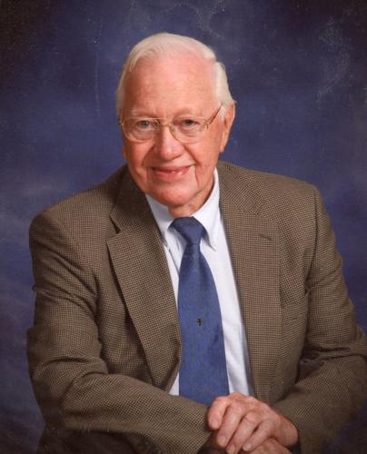 Albert Fontaine Armistead | Obituaries | timesdaily.com