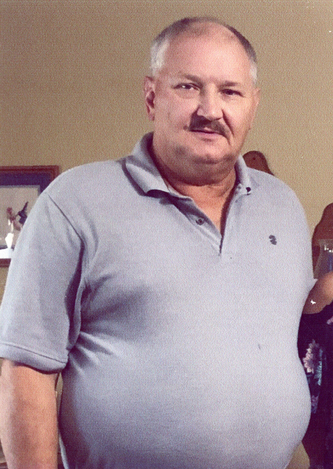 David Wayne Handley | Obituaries | timesdaily.com