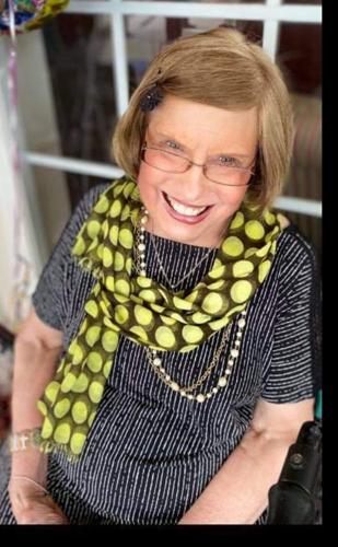 Linda Hodges Parker | Obituaries | timesdaily.com