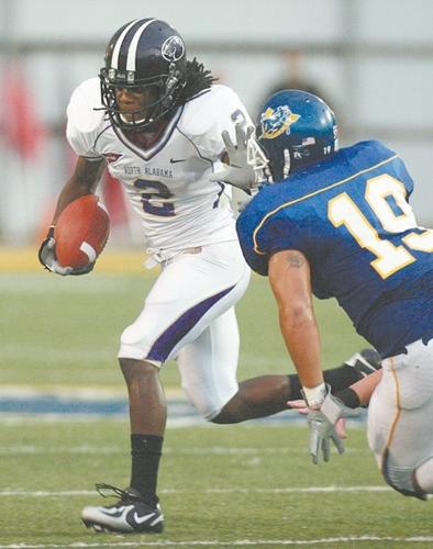 'It's all still football' | Archives | timesdaily.com