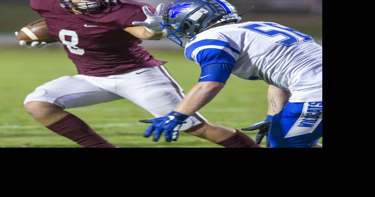 High School Football: 2019 mid-season report | High School | timesdaily.com