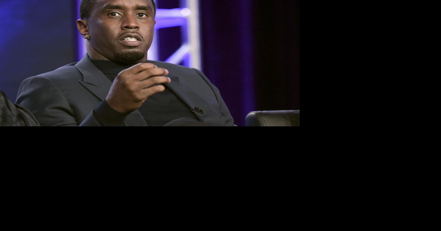 'Diddy' pleads not guilty to sex trafficking, racketeering ...