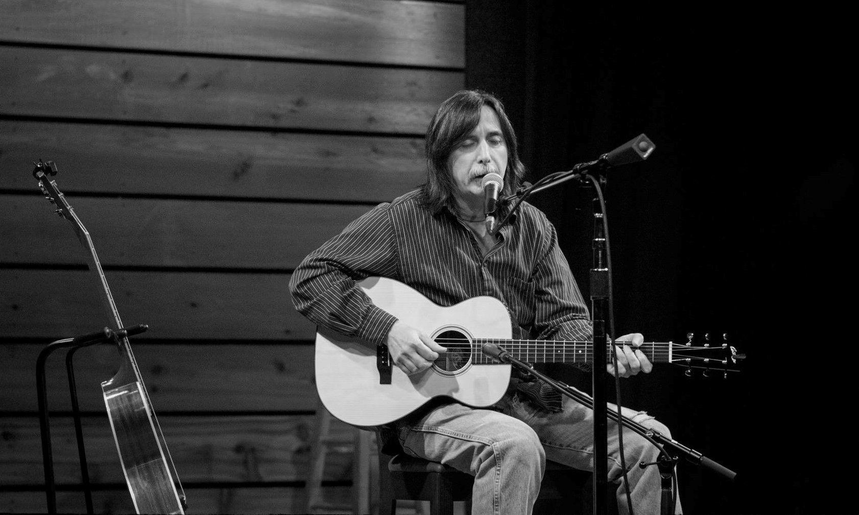 Former ABB member Jack Pearson returns to the Shoals | News ...