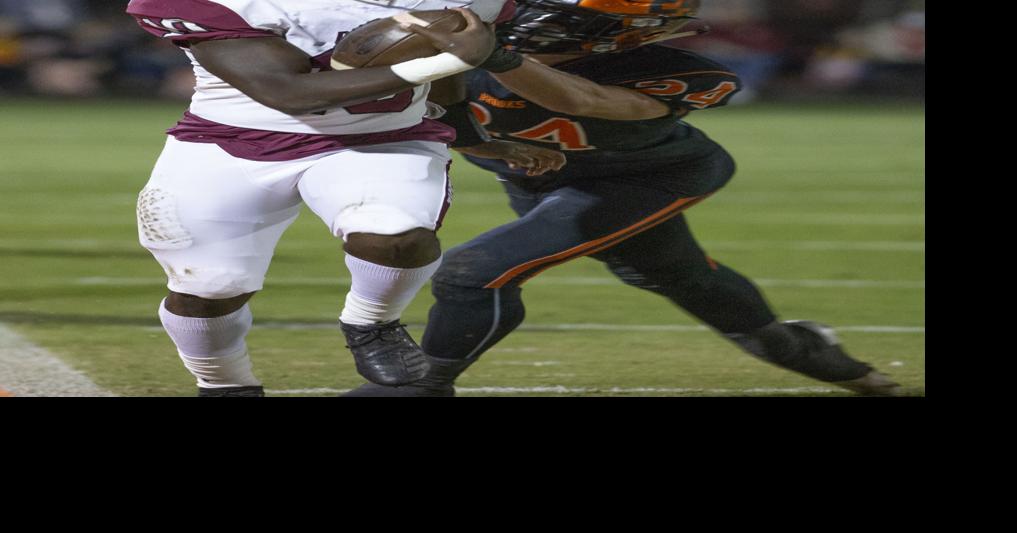 High School Football: Tigers, Panthers set for semifinals | Sports ...