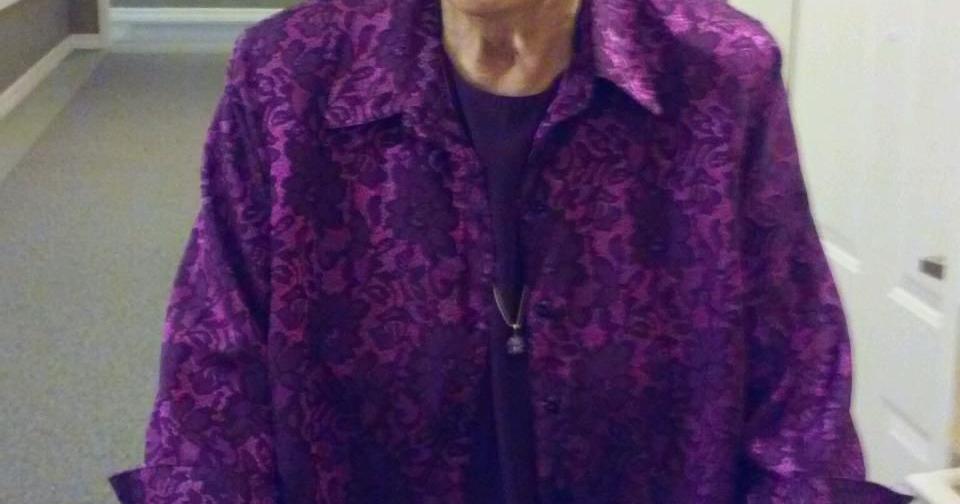 Ruby Rella Rogers Johnson | Obituaries | timesdaily.com