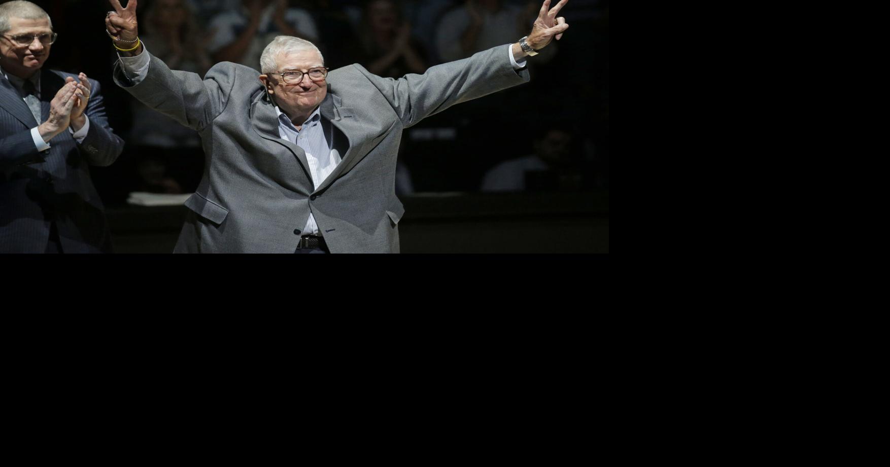Layden was known for humor, antics, success | Sports | timesdaily.com