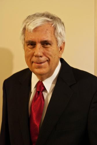 Hargett favors limited government | Local News | timesdaily.com