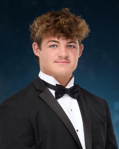 Brooks High School Class of 2025 | Graduation | timesdaily.com