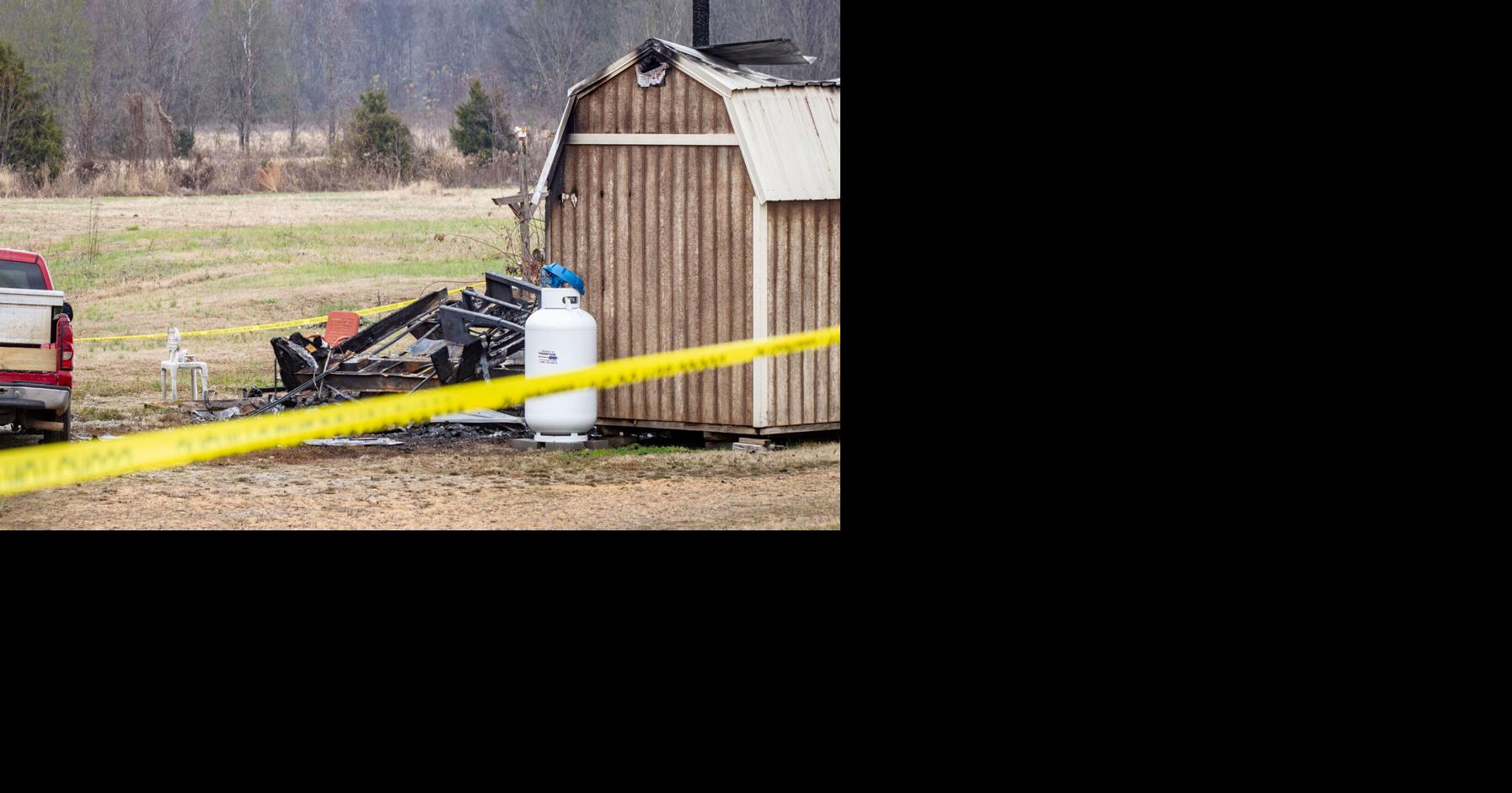 65-year-old man dies after Friday afternoon fire | Local News ...