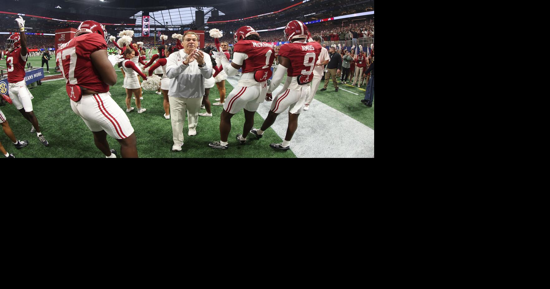 Column | CFP delivers perfect fiasco to cap 4-team playoff era ...