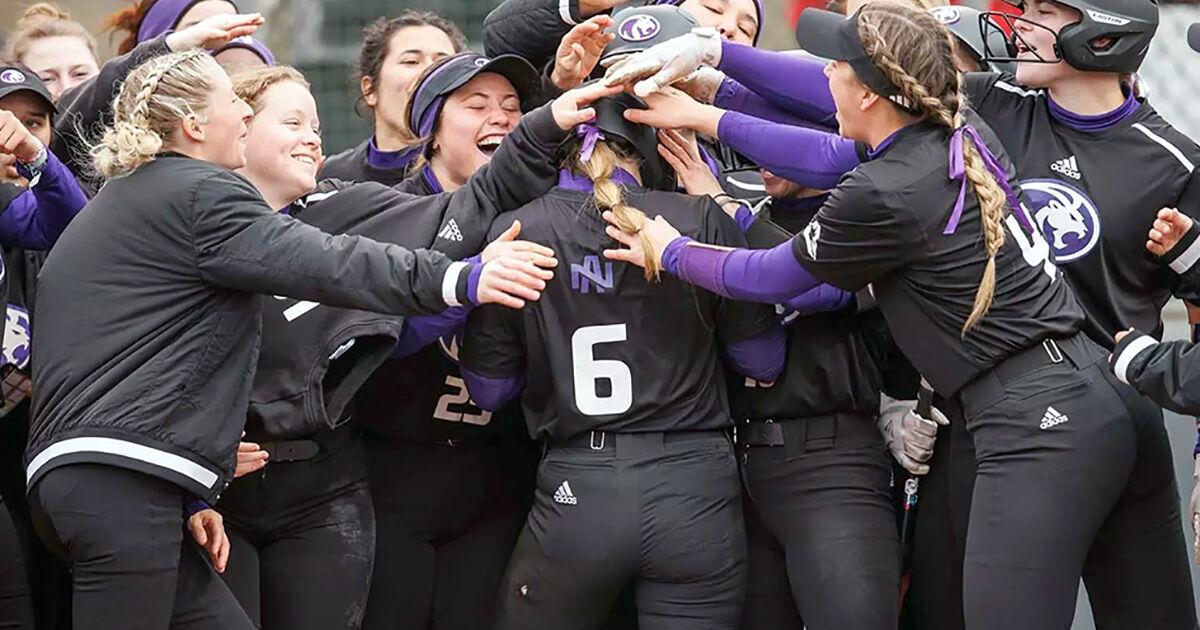 Making an impression: UNA's Dover looks to build off strong freshman season | Sports ...