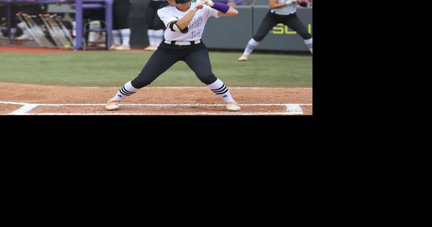 Bevis' single extends UNA's time at ASUN tournament | Sports ...