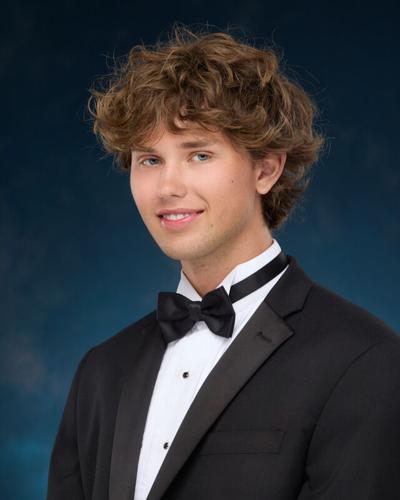 Brooks High School Class of 2025 | Graduation | timesdaily.com