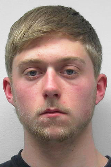 Robbery, burglary suspect now faces escape charges | Crime | timesdaily.com