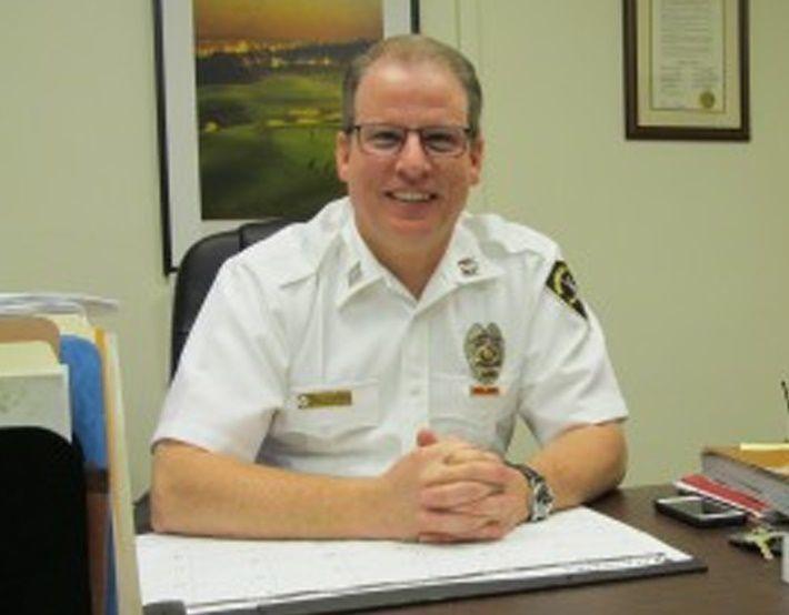 Work on police reform legislation underway | State | timesdaily.com