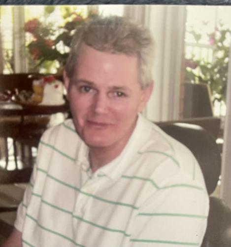 Larry Shane Haraway | Obituaries | timesdaily.com