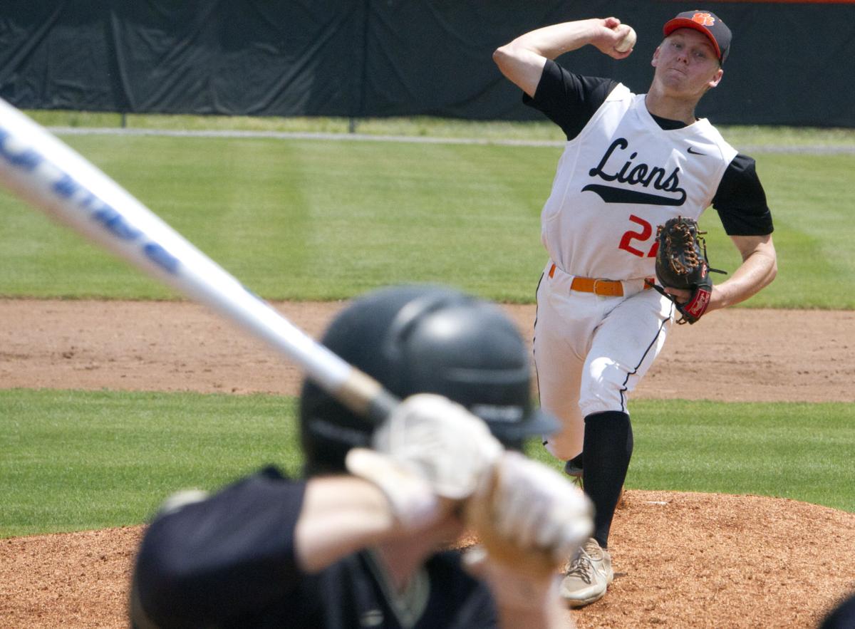 Brooks High School Baseball | Gallery | timesdaily.com