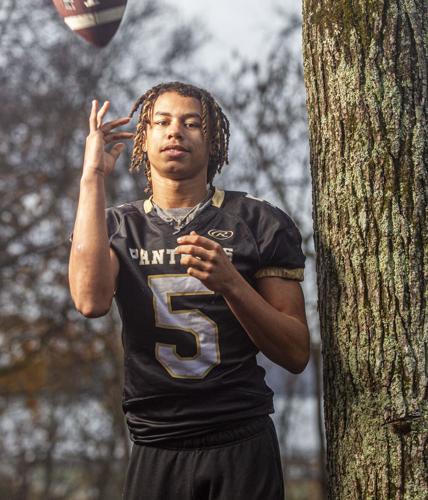 'They know it': Hackleburg's Reeder lays claim to best sibling athlete ...