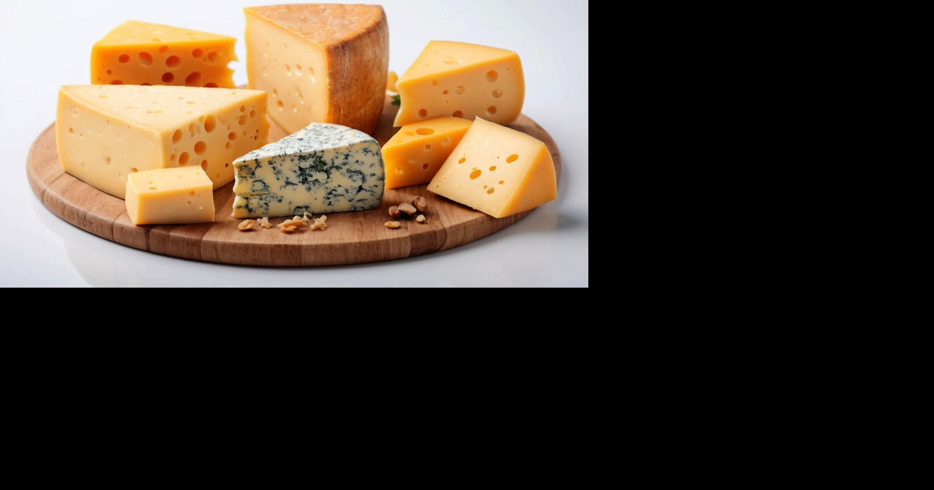 DANIEL NEMAN COLUMN: Cheese on the road, chocolate chips and a ...