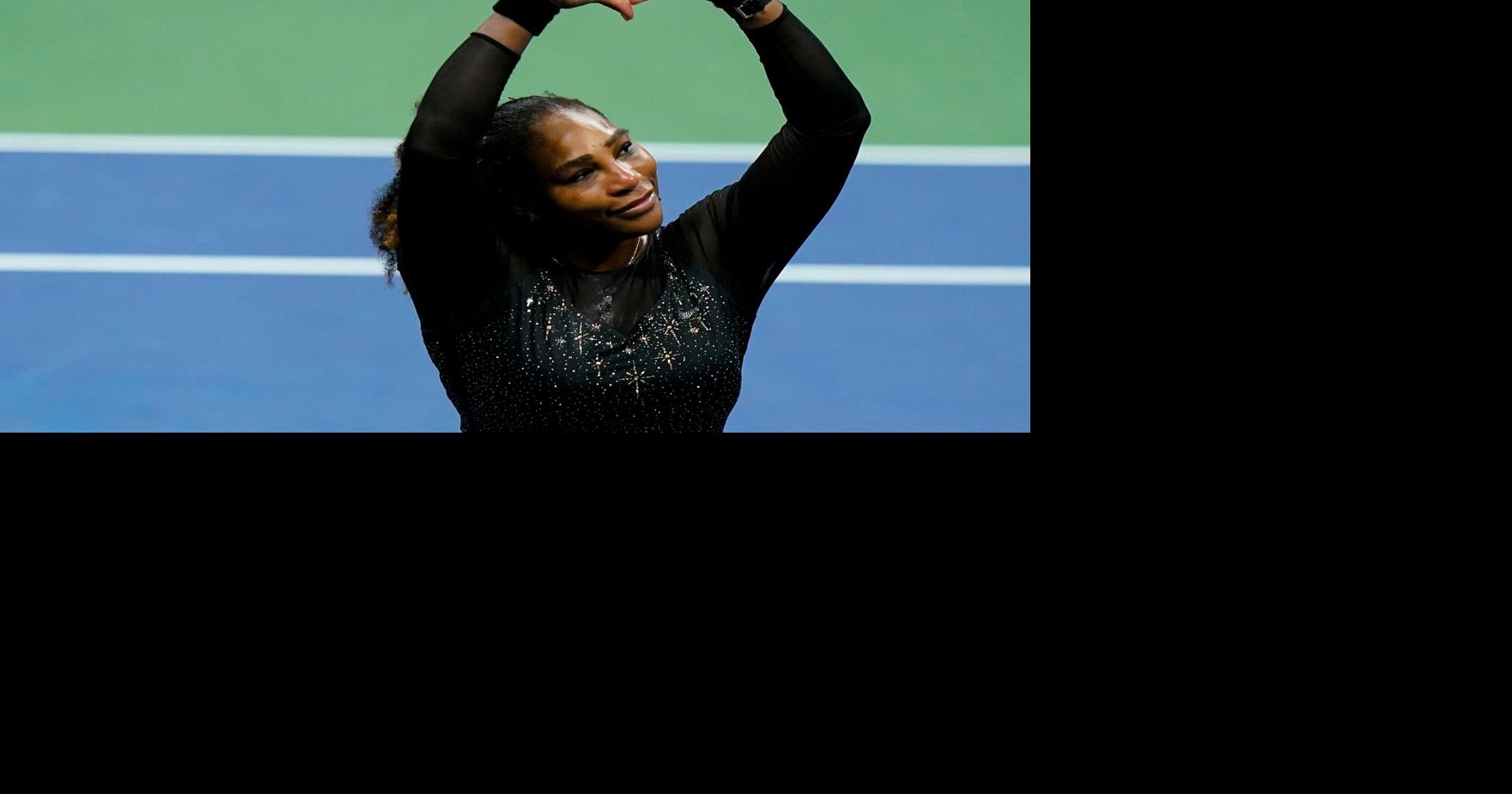 'Inspiring to see': Serena set to return to court | Sports | timesdaily.com