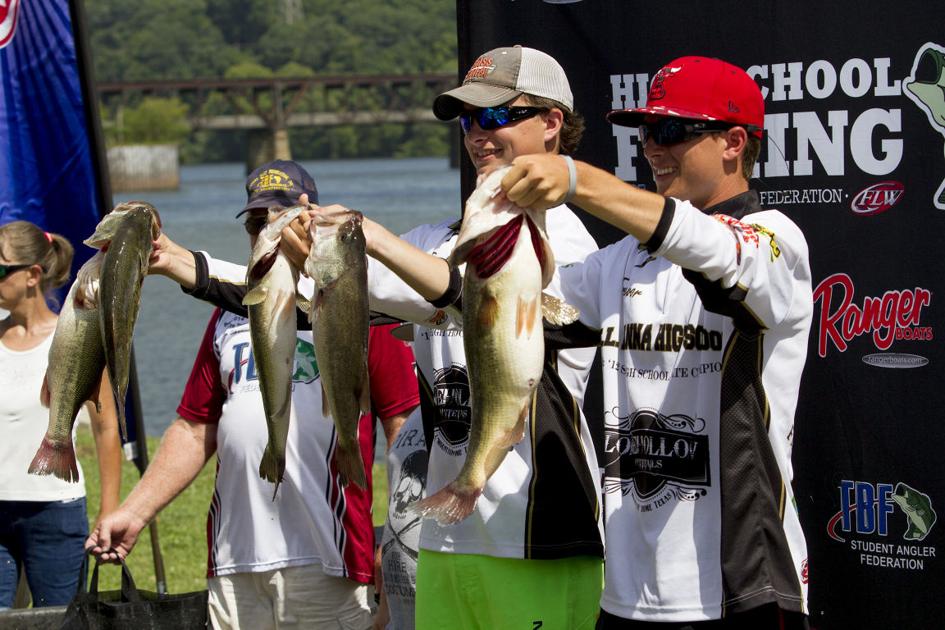 High School Fishing World Finals | Gallery | timesdaily.com