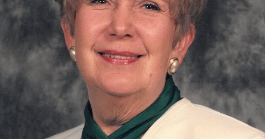 Faye Hunt Thompson | Obituaries | timesdaily.com