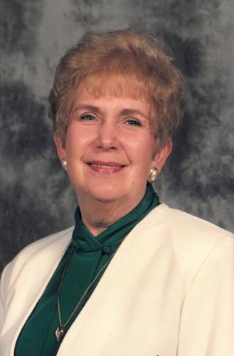 Faye Hunt Thompson | Obituaries | timesdaily.com