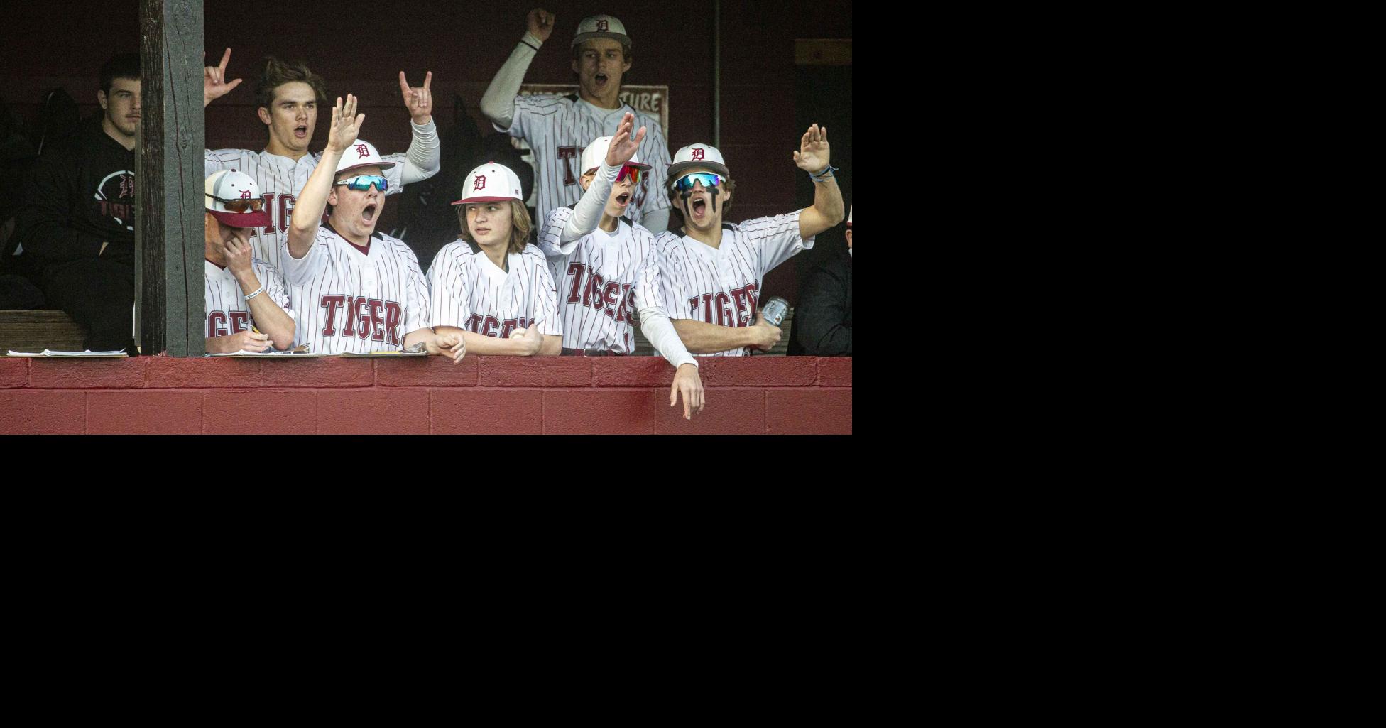 H.S. baseball: Central at Deshler | Gallery | timesdaily.com