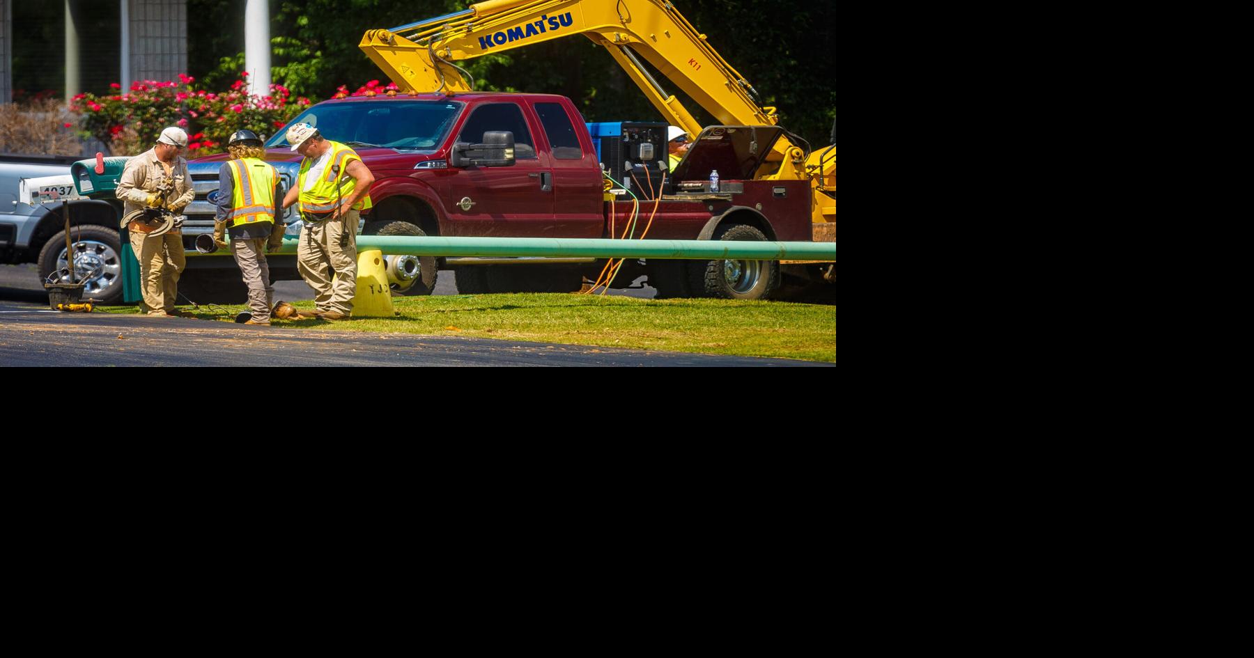 U.S. 72 expansion project to begin in October | News | timesdaily.com