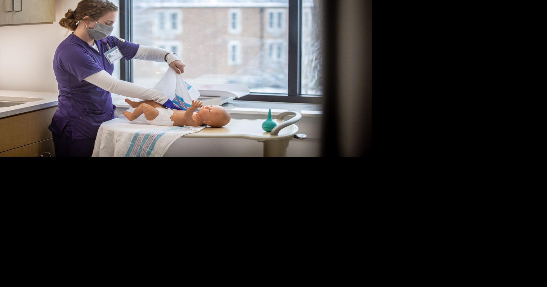 UNA opens new nursing facility | Gallery | timesdaily.com