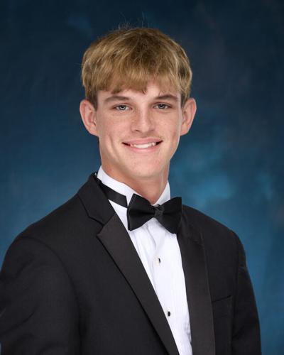 Deshler High School Class of 2025 | Graduation | timesdaily.com