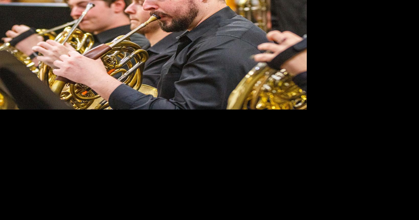UNA bands prove to be all that jazz | Local News | timesdaily.com