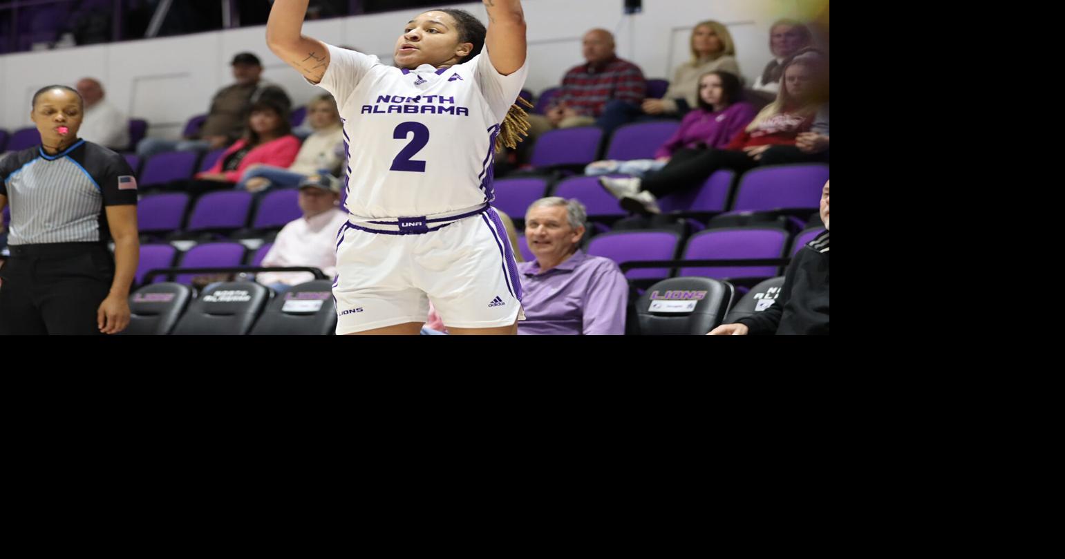 On off day, UNA women turn to previous lesson to 'find a way' vs. UCA | Sports | timesdaily.com