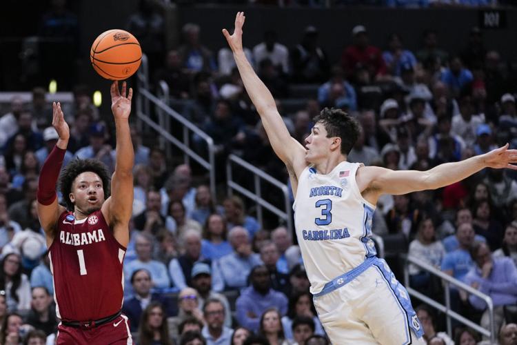Photo gallery: Alabama vs. North Carolina | Sports | timesdaily.com
