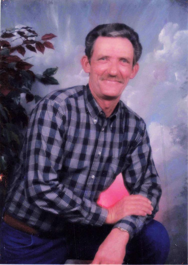 Charlie Henry Bates | Obituaries | timesdaily.com