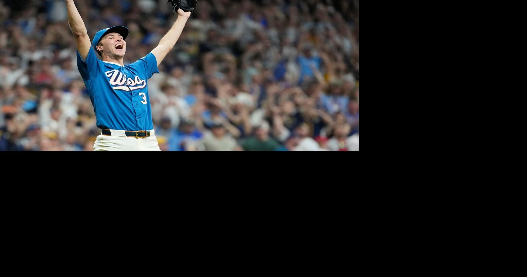 Flamethrower may be best pitcher in majors | Sports | timesdaily.com