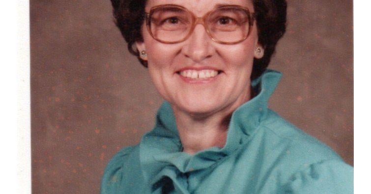 Shirley Roden Bradford Williams | Obituaries | timesdaily.com