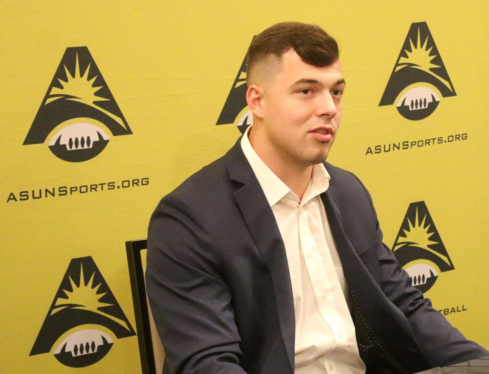 UNA Sports | timesdaily.com